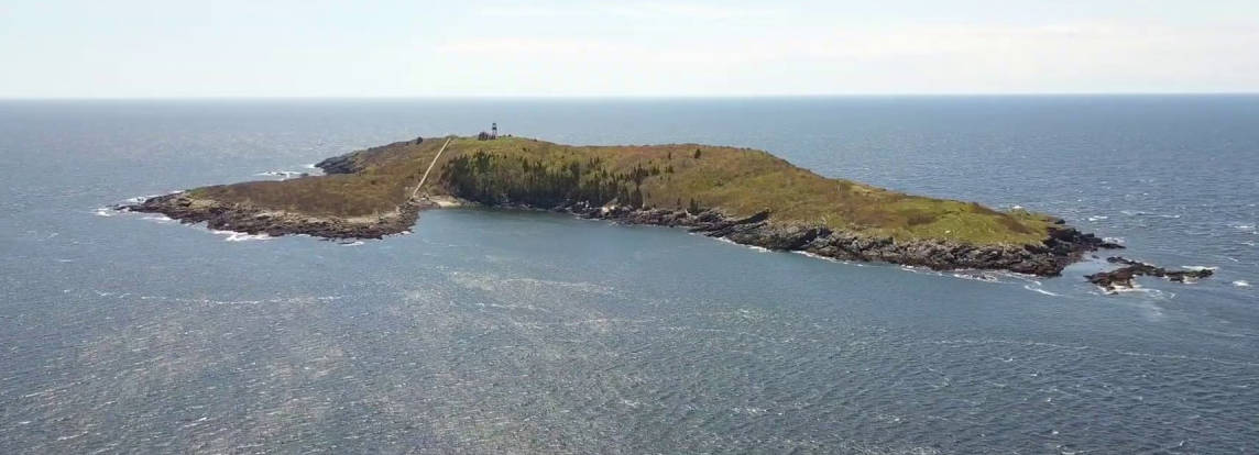 Visit Seguin Island, Maine for Cruisers and Boaters | Where to Anchor ...