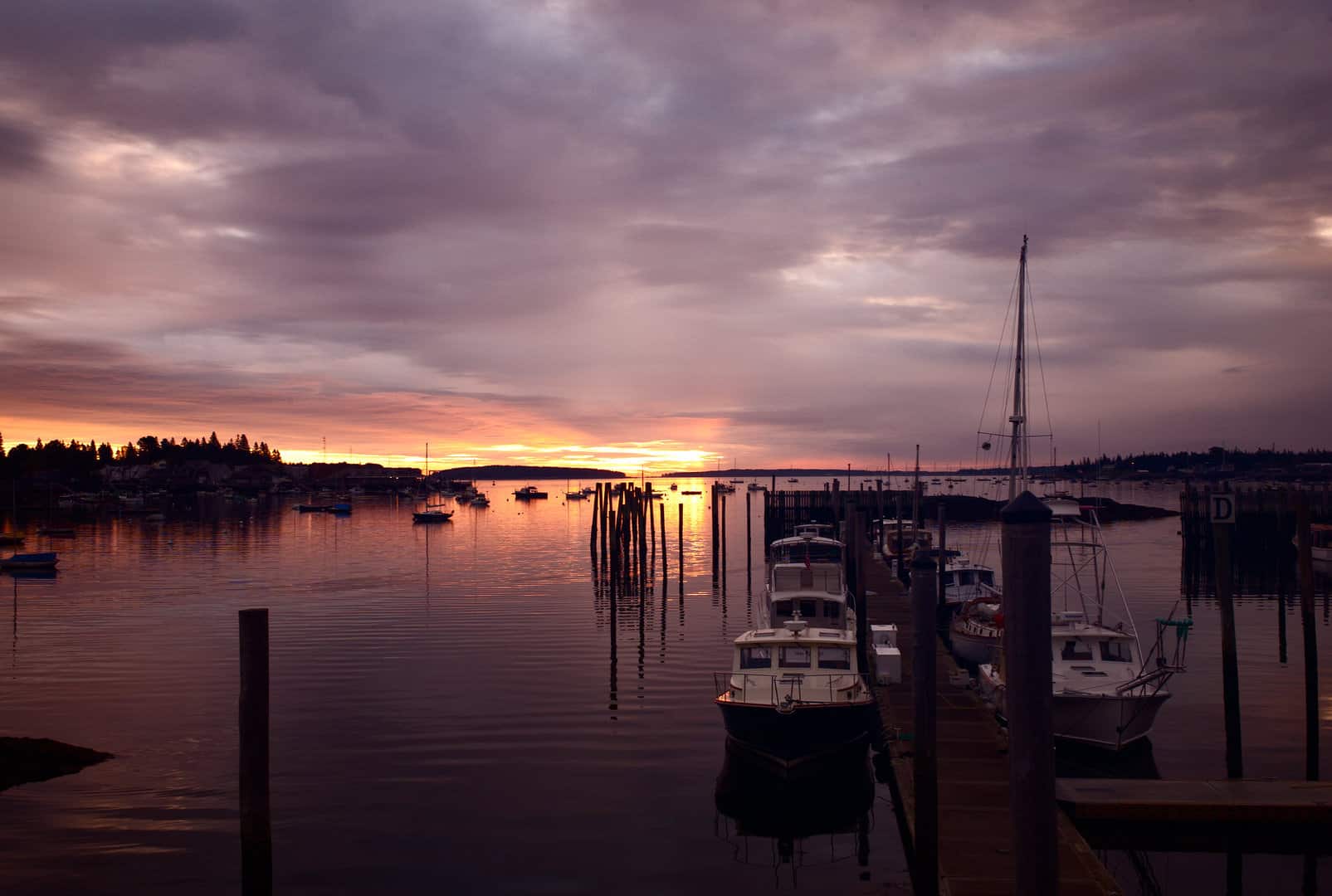 Visit Southwest Harbor, Maine for Cruisers and Boaters | Where to ...