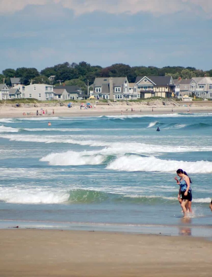 Visit Biddeford Pool, Maine for Cruisers and Boaters | Where to Anchor ...