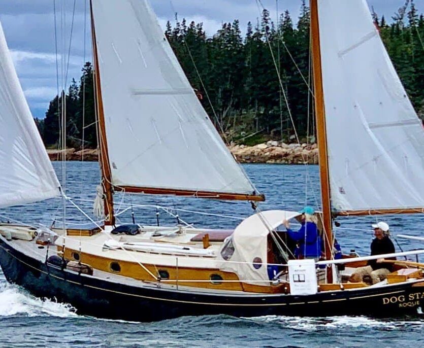 Introduction to Cruising Maine - Tips for Cruisers