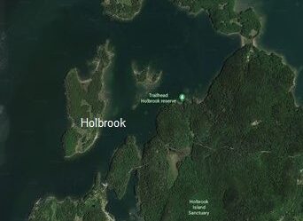 Visit Holbrook, Maine for Cruisers and Boaters | Where to Anchor, Moor ...
