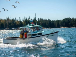 Itineraries Archive - Cruising Club of America Digital Cruising Guide ...