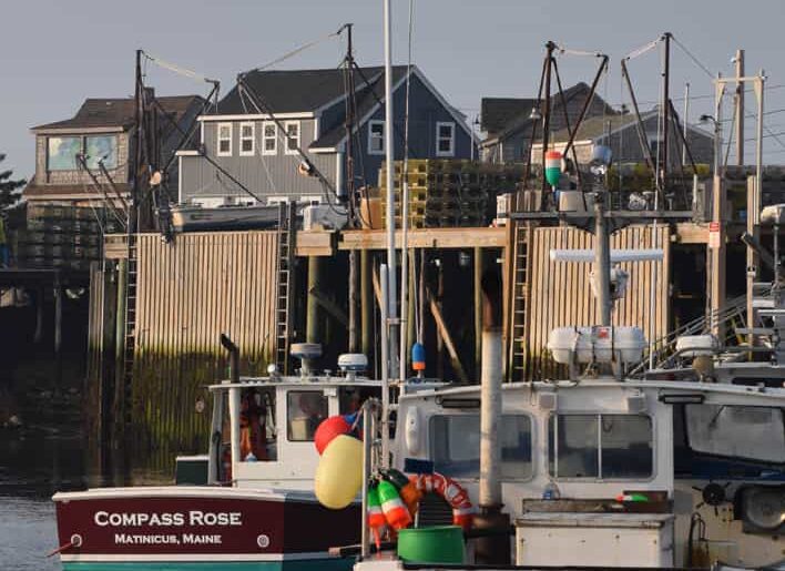 Visit Matinicus Island, Maine for Cruisers and Boaters | Where to ...