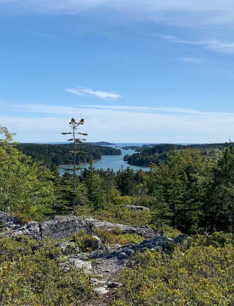 Visit Perry Creek, Maine for Cruisers and Boaters | Where to Anchor ...