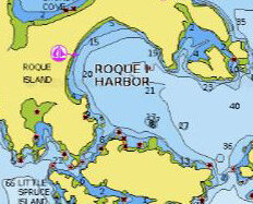 Visit Roque Island Archipelago, Maine for Cruisers and Boaters | Where ...