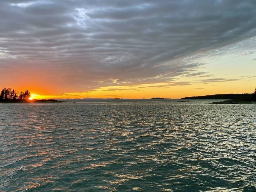 Itineraries Archive - Cruising Club of America's Cruising Guides