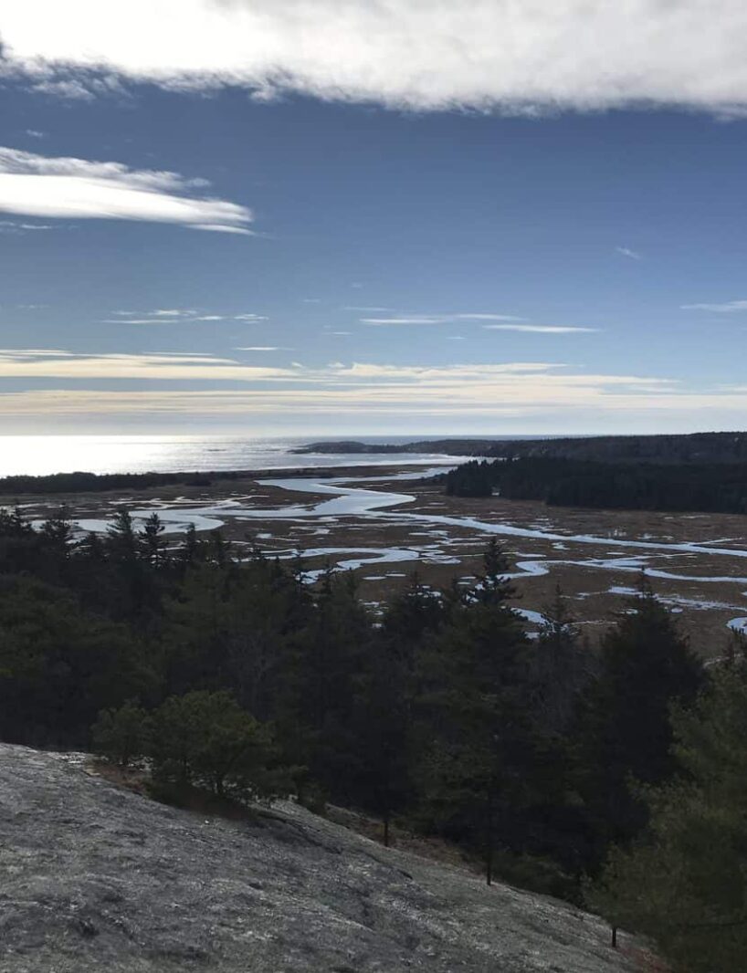 Visit Small Point Harbor, Maine for Cruisers and Boaters | Where to ...