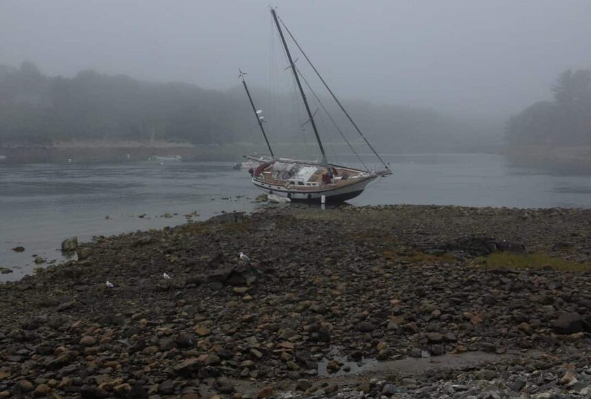 Visit York Harbor, Maine for Cruisers and Boaters | Where to Anchor ...