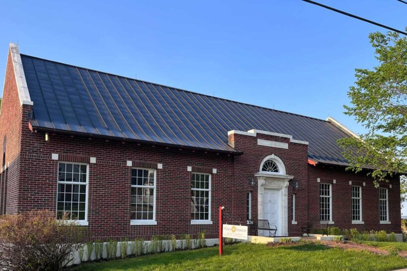 Visit Castine, Maine for Cruisers and Boaters | Where to Anchor, Moor ...